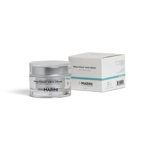 Bioclear Face Cream | Crosier Skincare Pro Aging and Acne Spa
