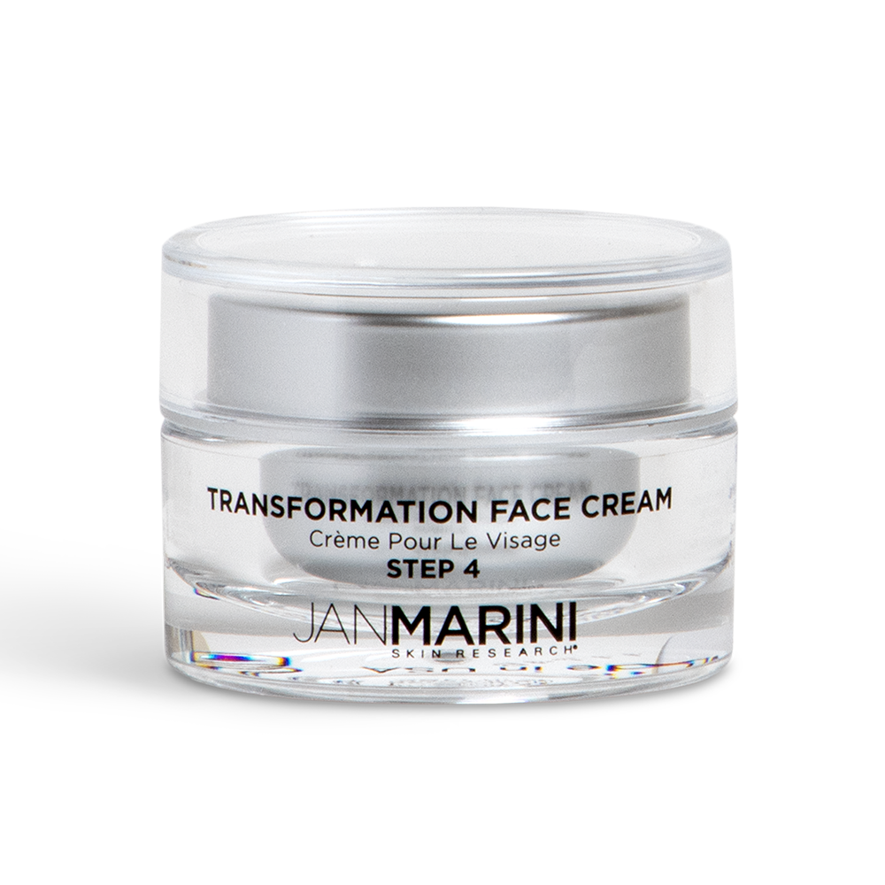 Transformation Face Cream | Crosier Skincare Pro Aging and Acne Spa